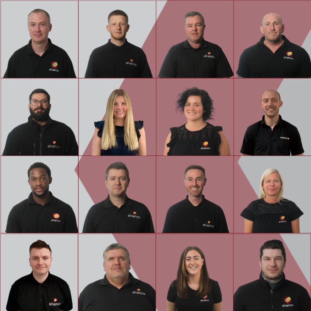 Home - Shanco Contracts Limited